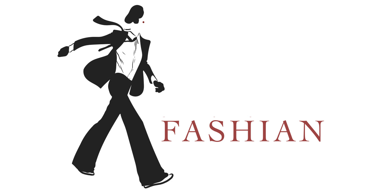 Fashian Curated Vintage & Pre-Loved Designer Fashion in Amsterdam